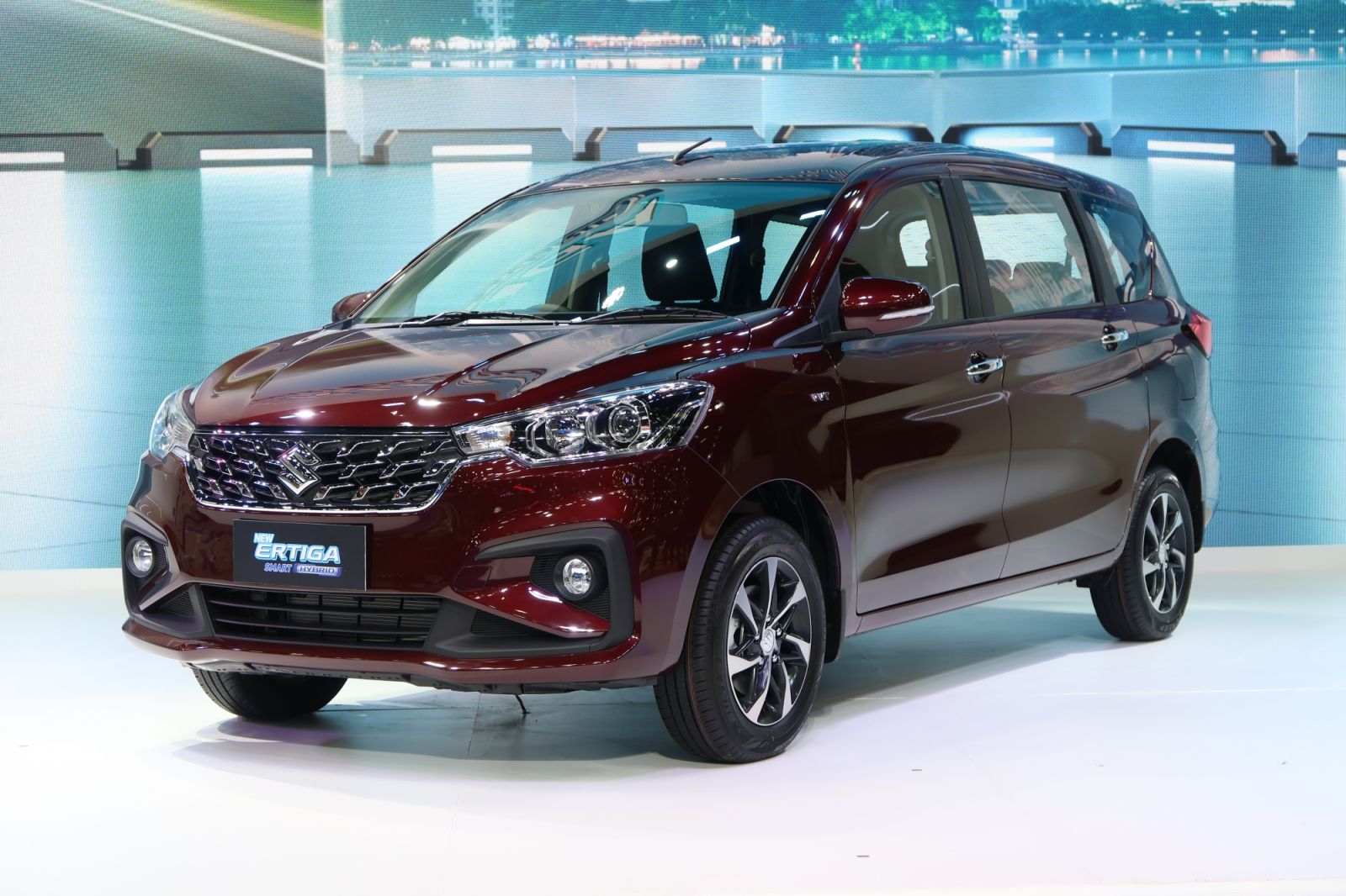 SUZUKI ส่ง แคมเปญหนัก “SUZUKI SMART DEAL” ช่วยผ่อน 10 เดือน ดอกเบี้ย 0% | AUTODEFT ข่าวรถยนต์ ...